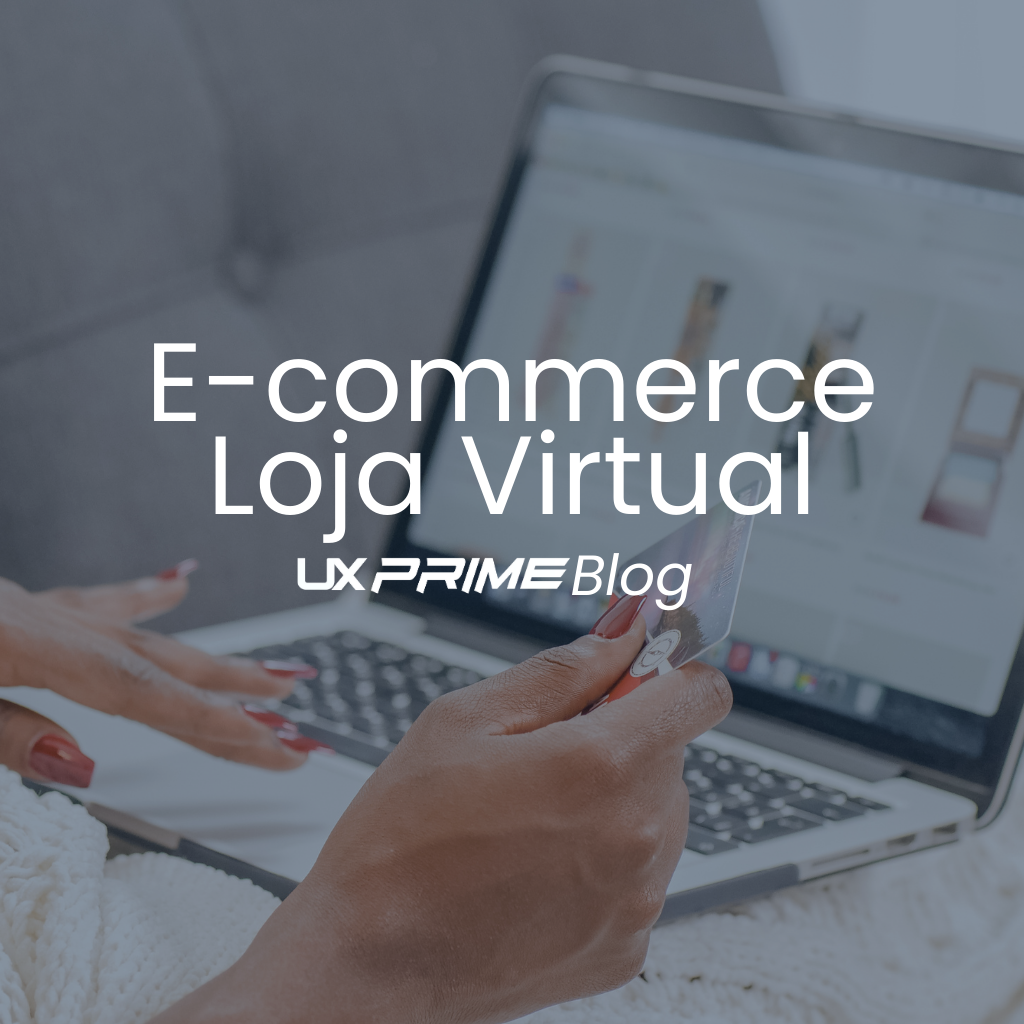 Site E-commerce (Loja Virtual): O que é e para qual finalidade devo ...