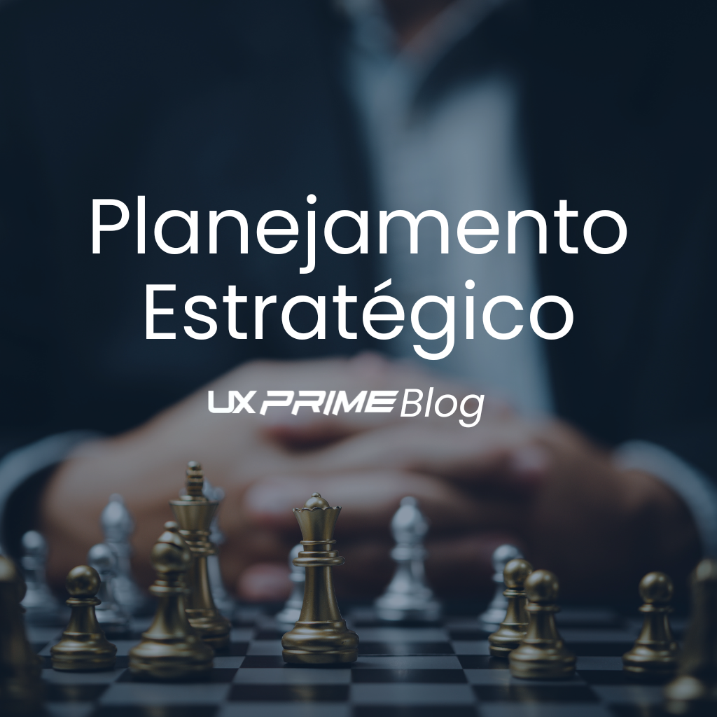 Planejamento Estratégico: Aprenda os 5 passos para desenvolver um plano ...